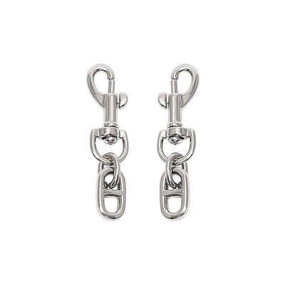 腋下背，不仅是延长！更是装饰