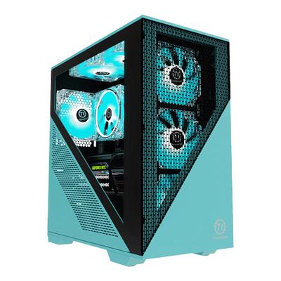 Thermaltake启航者L5机箱送风扇