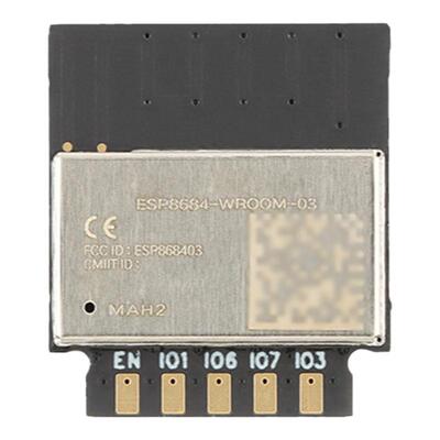 ESP8684-WROOM-03Wi­Fi模组