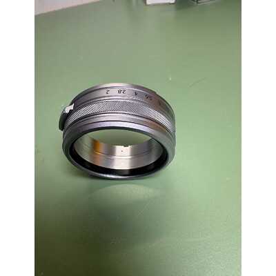 富士x100Vx100VI镜头筒