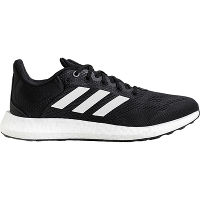 Adidas/阿迪达斯官方正品PUREBOOST 21男女款经典跑步鞋JP6342