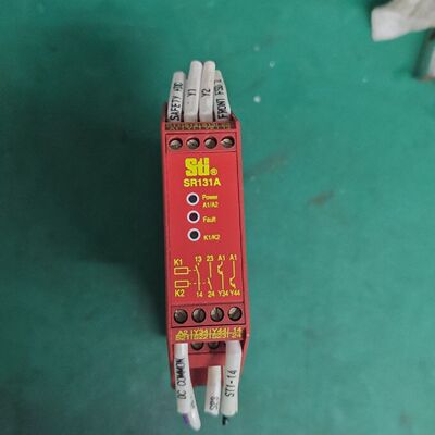 安全继电器SR131ASR131A00请询价