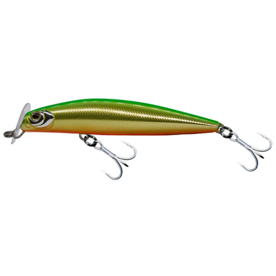 美夏长江一号远投沉水米诺铅笔