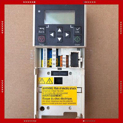 【问价】变频器ACS380主板BADI-01，BACU-01，