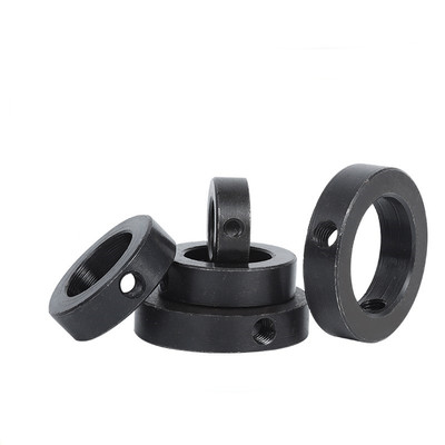 锁紧挡圈固定圈紧固环光轴锁紧圈