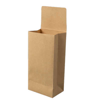 思进牛皮纸信封装现金加厚存钱袋