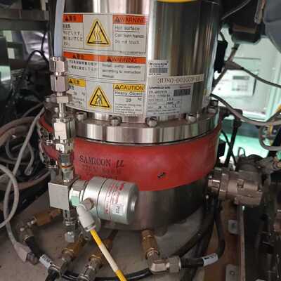 EDWARDS分子泵 STP-A803CV100，原装，—议价