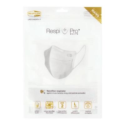 欧盟品牌纳米纤维3D立体KN95口罩