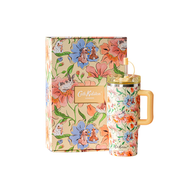 Cathkidston随手杯316不锈钢杯