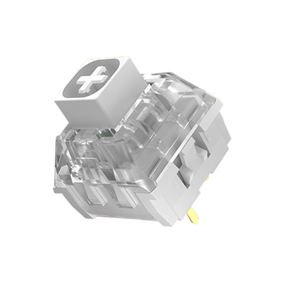 Kailh凯华box黑轴机械键盘