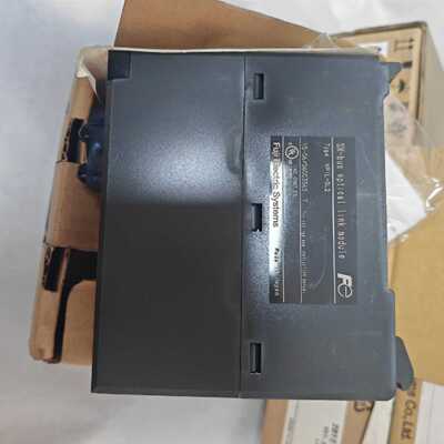 全新原装富士MICREXSX光纤模块