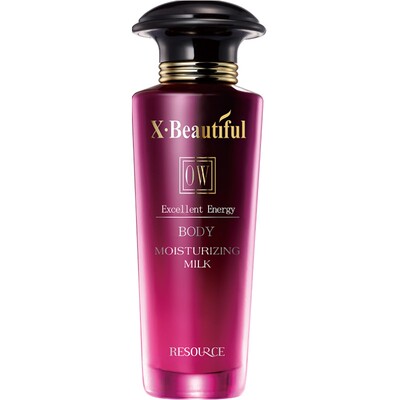 秀美资源优能保湿乳旗舰店正品