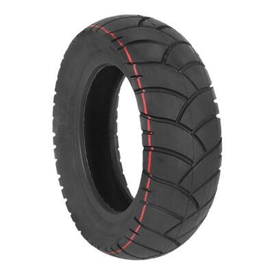 10寸10*3真空胎加厚80/65-6轮胎