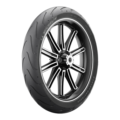 米其林SCORCHER原配哈雷官方正品