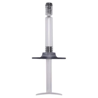 水光针筒推挤眼霜空瓶针管小样