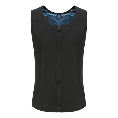 暴汗服衣WorkoutTankTopVest