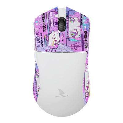 Darmoshark食品级硅胶鼠标防滑贴