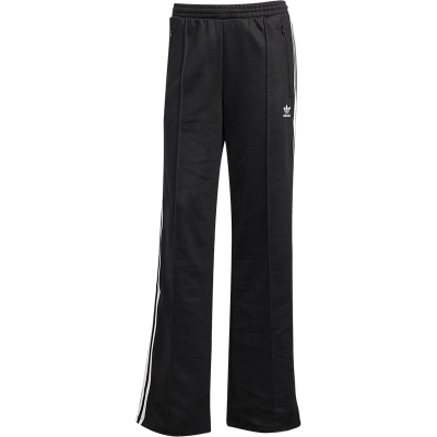 Adidas/阿迪达斯正品三叶草女士针织直筒中腰休闲运动长裤KB2984