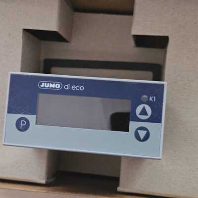 JUMO 701540/811-31 NEW
