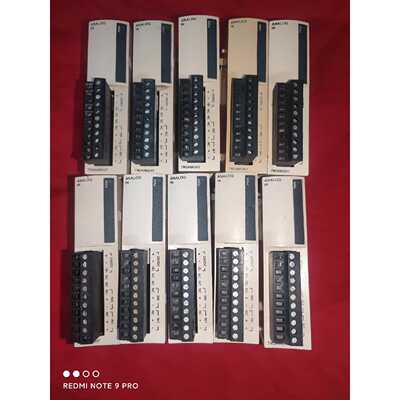 【议价-可维修】  tm2 tm2ami2ht PLC /均有货