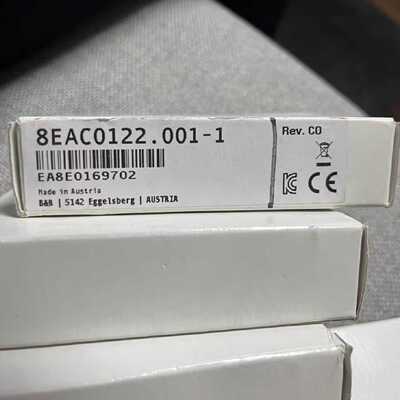 议价8EAC0130.000-1 8EAC0134.000-1 贝加莱模块现货包邮咨询议价