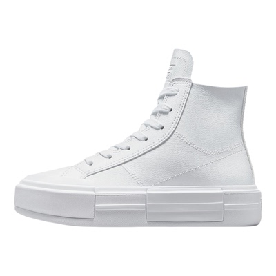 Converse/匡威正品运动男女同款高帮简约系带耐磨休闲鞋A06144C