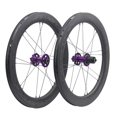 碳纤维星芒轮碟刹11速silverock