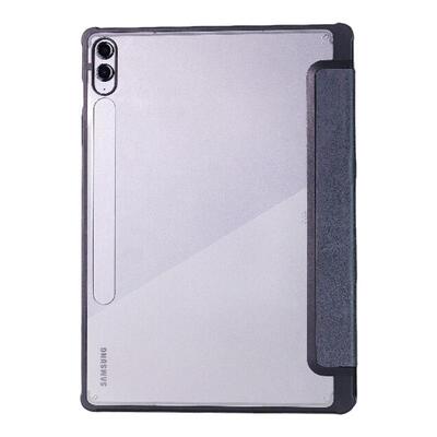 三折款三星平板保护套亚克力三星