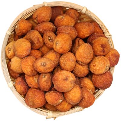 2025新疆原产地发货库车小白杏干吊干杏500g酸甜可口办公休闲零食