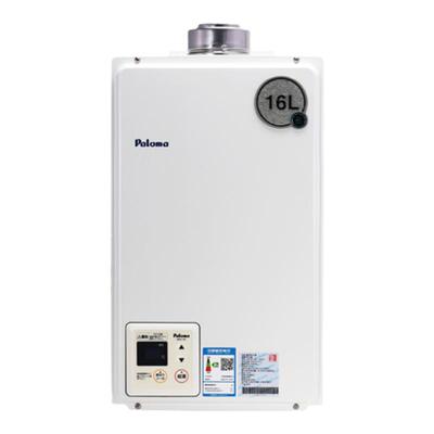 百乐满水量伺服室内橱柜浴室安装