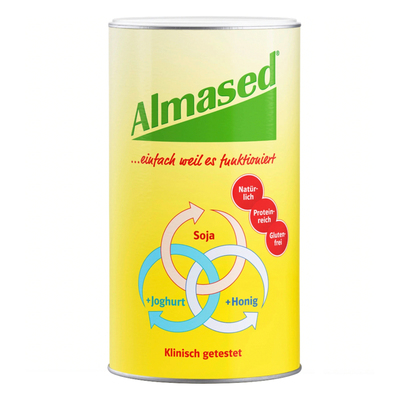 德国Almased阿尔马赛德代餐粉