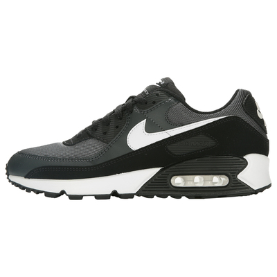耐克男子AIRMAX90QS跑步鞋