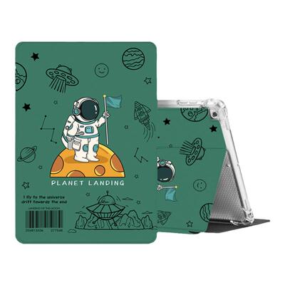 宇柯tpu宇航员联想保护套