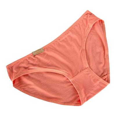 5件装莫代尔女士三角裤