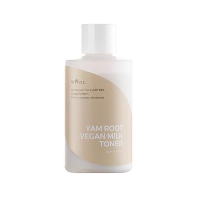 滋润水纯素isntree韩国原装进口