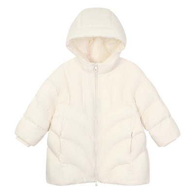 【行走“电暖炉”】luson羽绒服