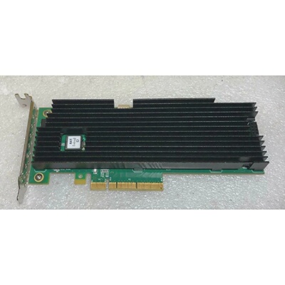 SILICOM PE3ISLBLL VER1.8 PCIe 3.0 x8 Crypto  Compression LBG