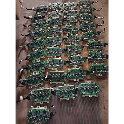 【请询价】英飞凌IGT模块FS400R07A1E3拆机38个单