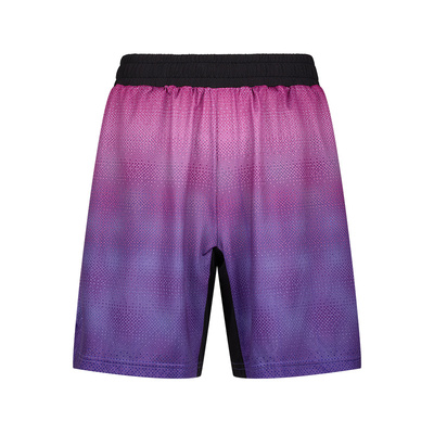 迪卡侬男士快干透气篮球短裤