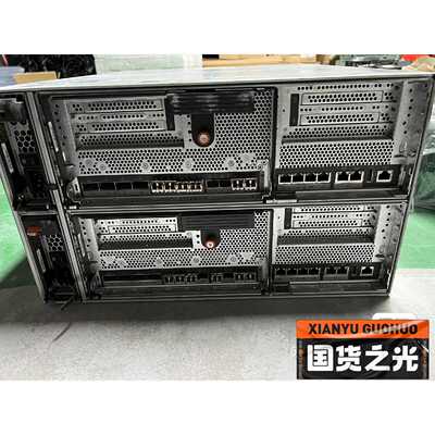 【议价-可维修】 NetApp FAS8060 /二手均有货