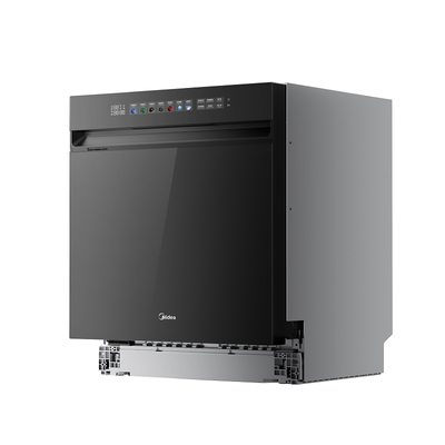 美的洗碗机T7Pro嵌入式21套