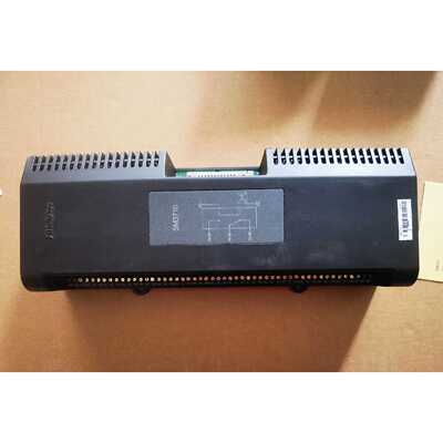 【请询价】和利时SM3710继电器模块功能正常品适合PLC