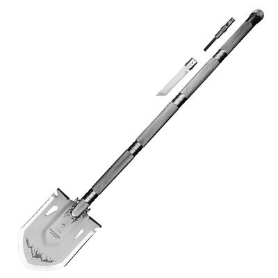 多功能工兵铲户外车载地震应急