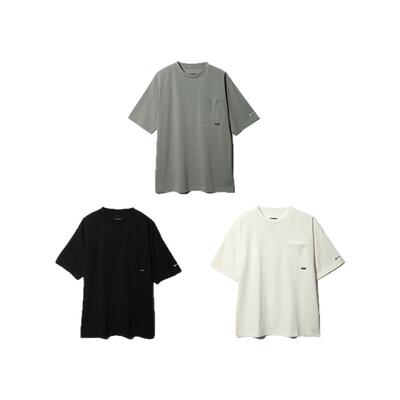 SnowPeak户外休闲衣男女款T恤