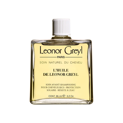 干枯分叉护发油LG发尾打结毛躁枯