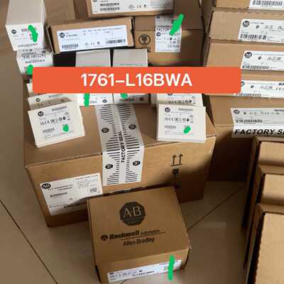 议价1761-L16BWA   罗克韦尔AB模块，MicroLo维修