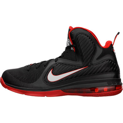 Nike/耐克男士中帮篮球鞋