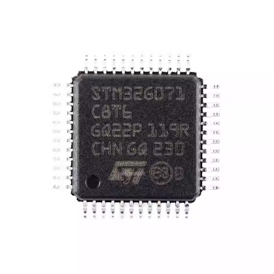 意法STM32G071C8T6MCU芯片LQFP