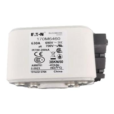 巴斯曼巴斯曼熔断器170M6408