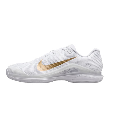 Nike/耐克男款专业硬地网球鞋